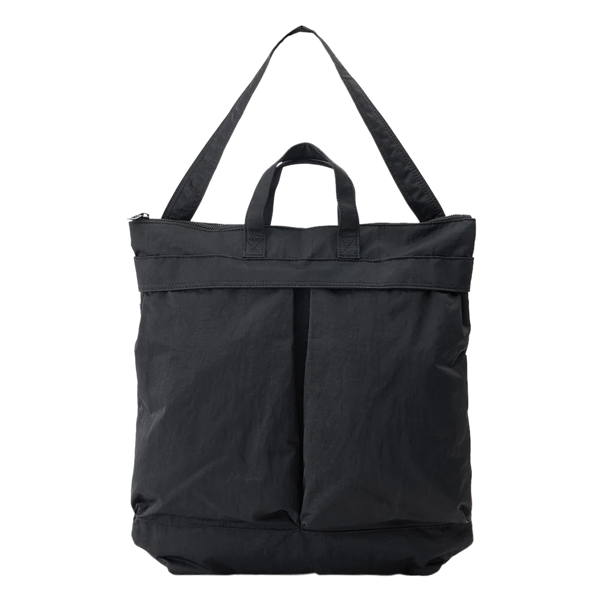 ノーリーズ グッドマン（NOLLEY’S goodman）/【NESK/ネスク】ヘルメット2ＷAYショルダーバッグ NS−011 ネスク ヘルメットバッグ 2WAY ショルダーバッグ ウォッシュ メンズ NS