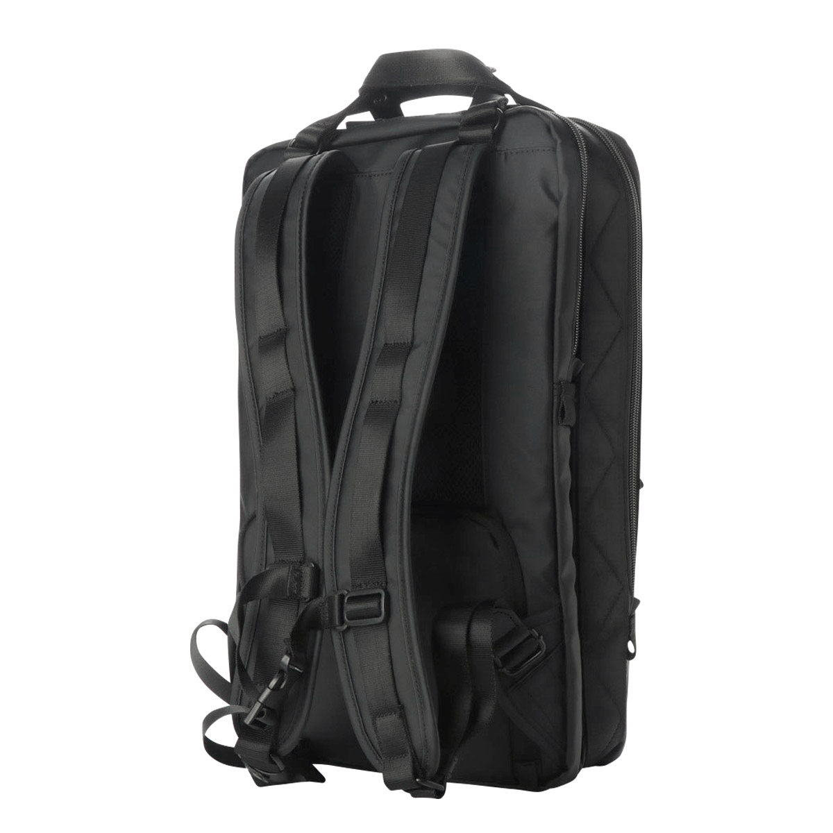 P.I.D PID リュック グレーデ メンズ PAT-201 ピーアイディ A4