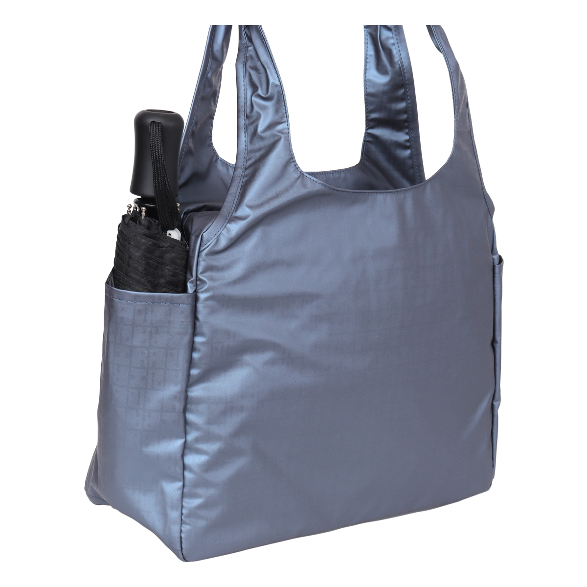 ケスクルデザイン トートバッグ A4 横型 自立 カジュアル 当社限定