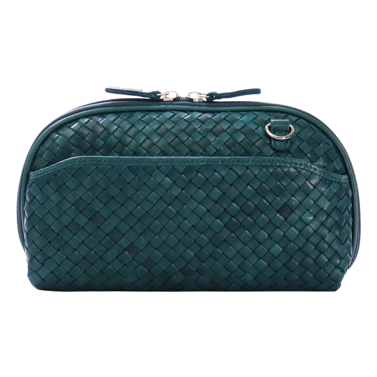 QUAY キー ショルダーバッグ ウォレットショルダー スマホショルダー