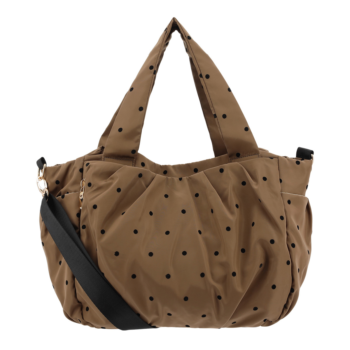 SALON de RUBAN サロン ド ルヴァン トートバッグ レディースRBB-230 | 2WAY ショルダーバッグ ナイロン : サックスバーYahoo!店 - 通販 - Yahoo ...