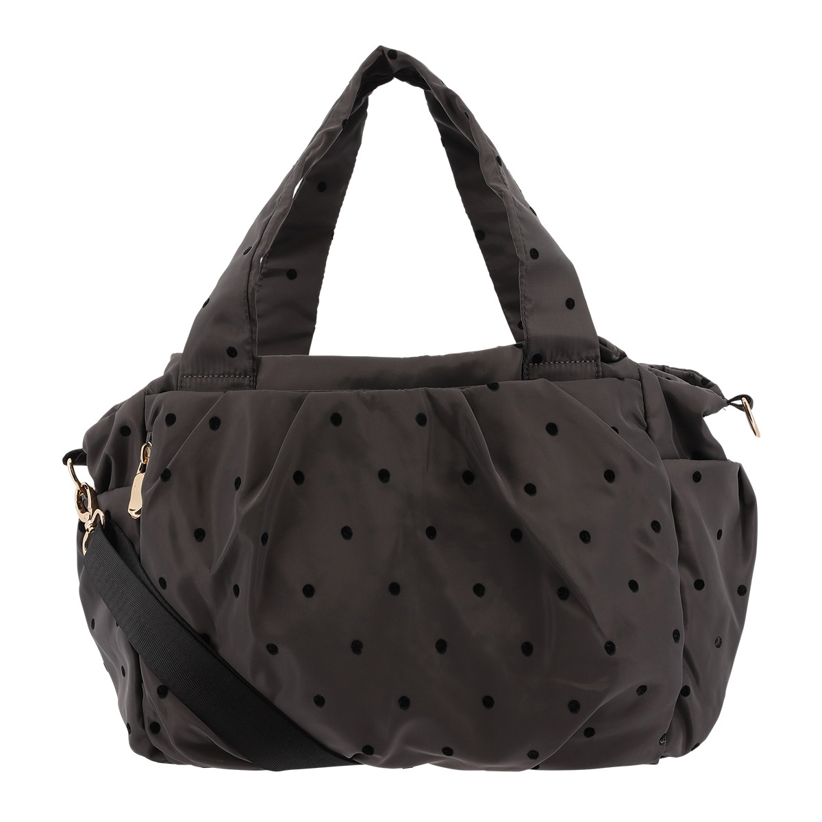 SALON de RUBAN サロン ド ルヴァン トートバッグ レディースRBB-230 | 2WAY ショルダーバッグ ナイロン : サックスバーYahoo!店 - 通販 - Yahoo ...