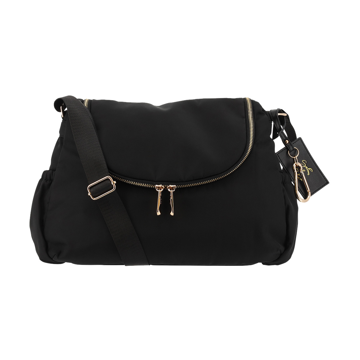 SALON de RUBAN ショルダーバッグ レディース サロン ド ルヴァンRBB-253 | ハンドバッグ ミニショルダー 爆買 : サックスバーYahoo!店 - 通販 - Yahoo ...