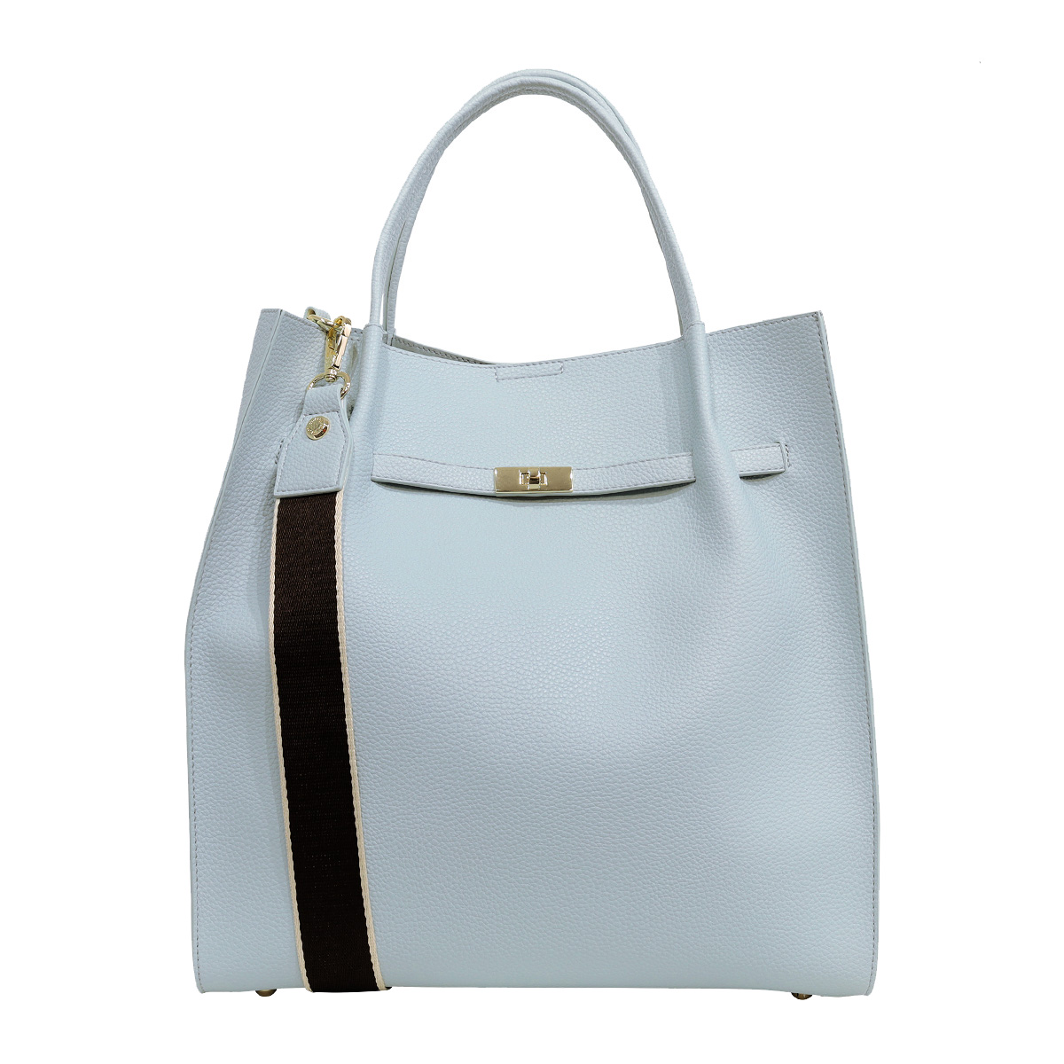 SALON de RUBAN ハンドバッグ B4 レディース サロン ド ルヴァンRBB-439 | 2WAY ショルダーバッグ 大きめ 大容量 ビジネス 通勤 : サックスバーYahoo!店 ...