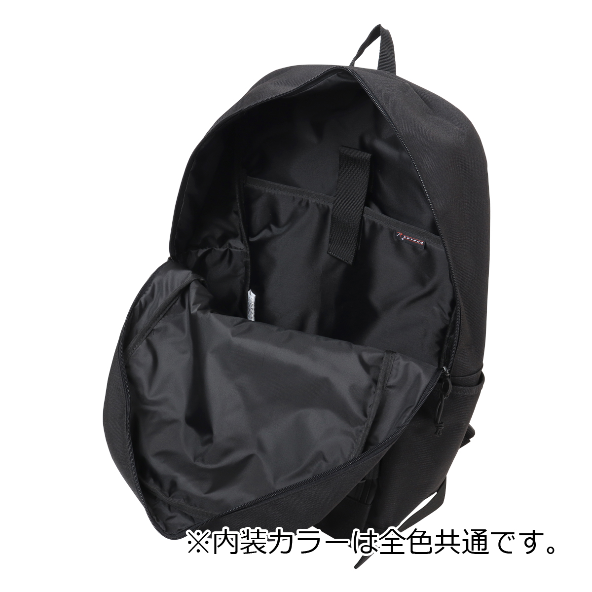 ROTHCO（ロスコ） リュック 30L B4 バックパック デイパック 大容量