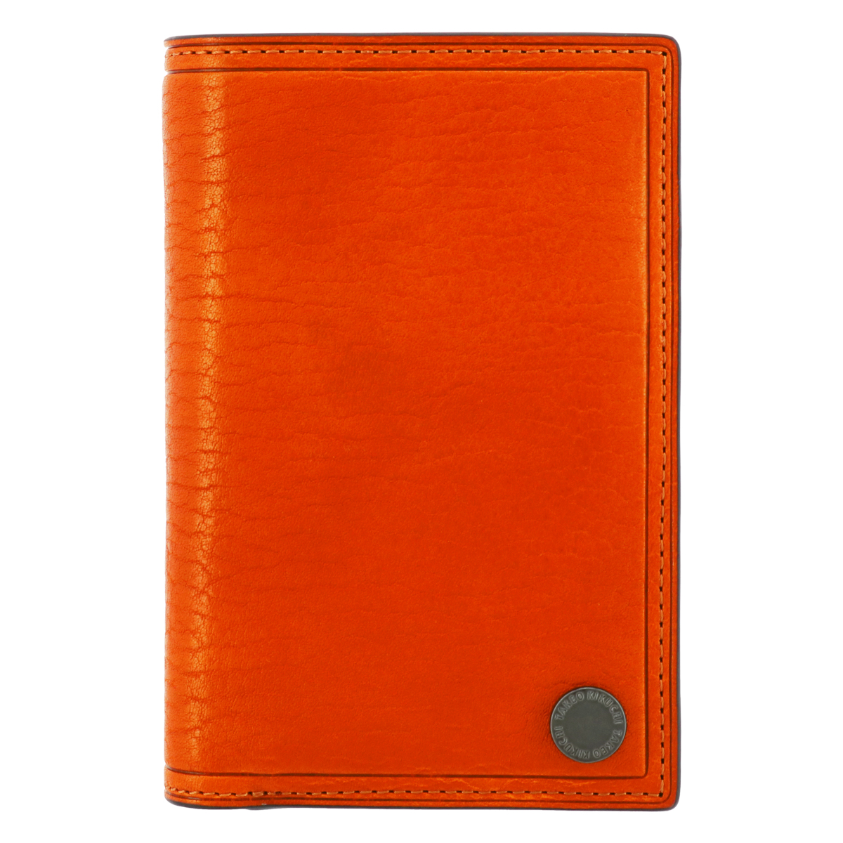 TAKEO KIKUCHI（タケオキクチ） セミ長財布 本革 コイン 730616 メンズ