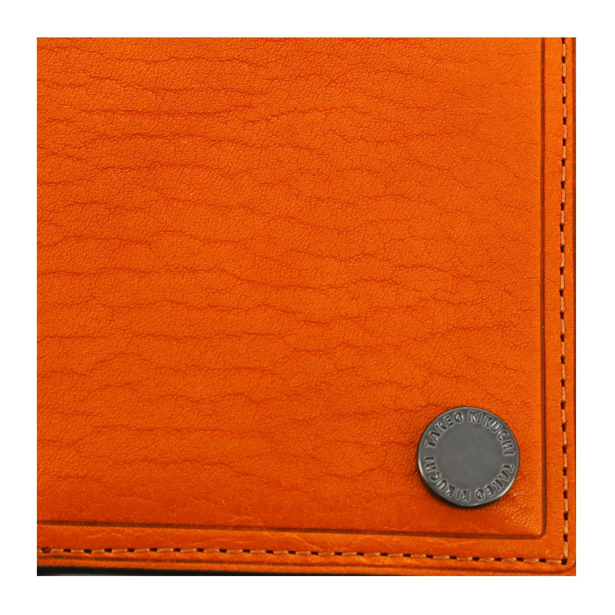 TAKEO KIKUCHI（タケオキクチ） セミ長財布 本革 コイン 730616 メンズ