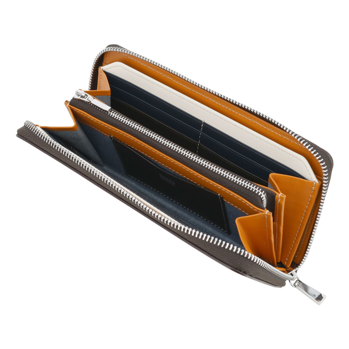 TAKEO KIKUCHI タケオキクチ タケオ キクチ マルゴ 長財布 ラウンドファスナー カード段13 780616 ikt02 TAKEO KIKUCHI（タケオキクチ） 長財布 ラウンドファスナー 本革