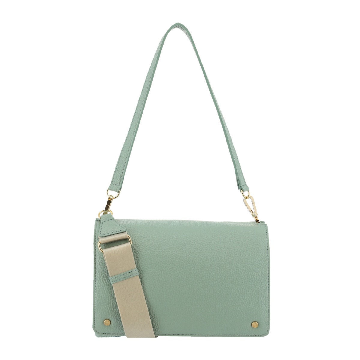 efffy（エフィー） ショルダーバッグ 本革 日本製 レディースTS2-061