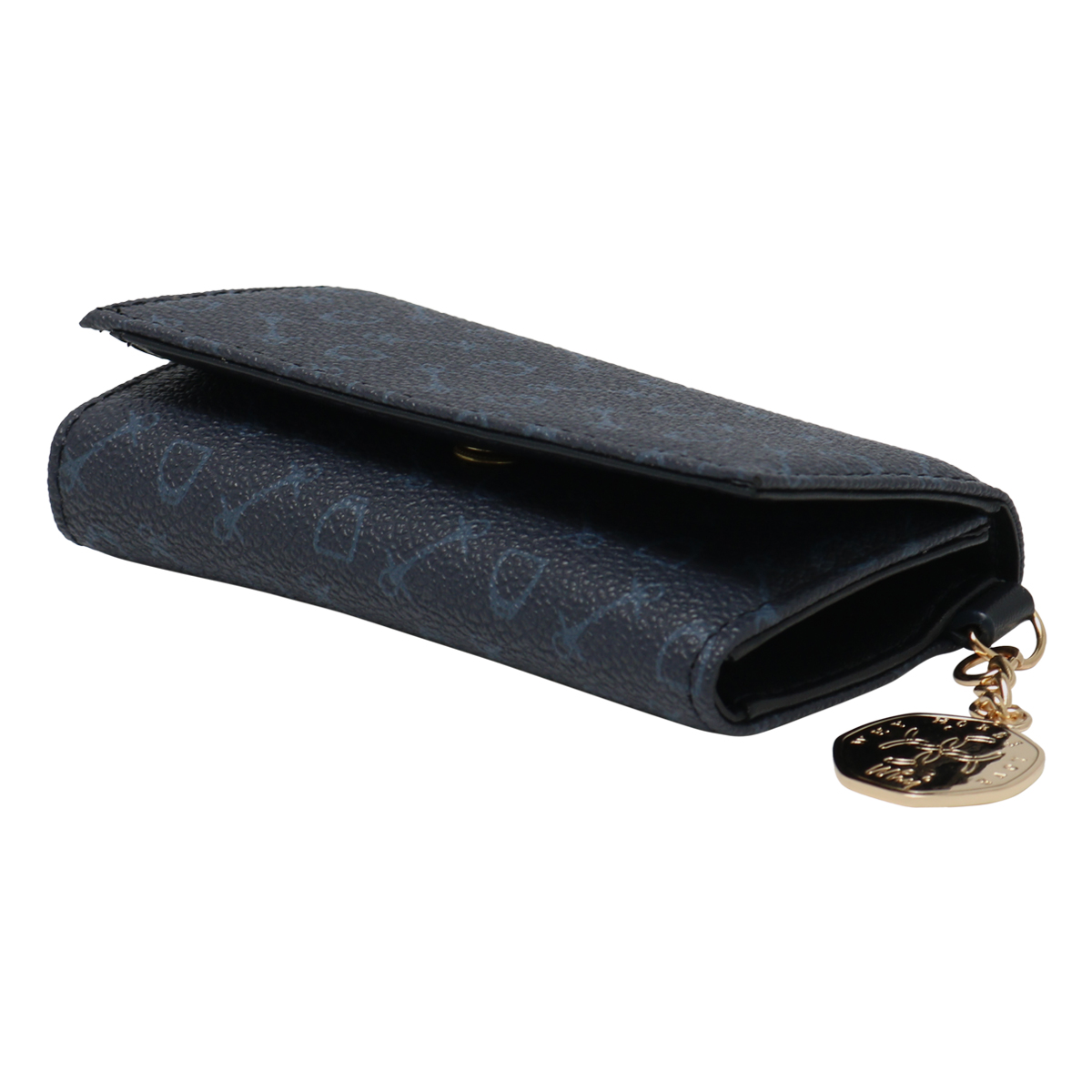 why ホワイ キーケース HSC コインハーネス SLG レディース 810735 Why