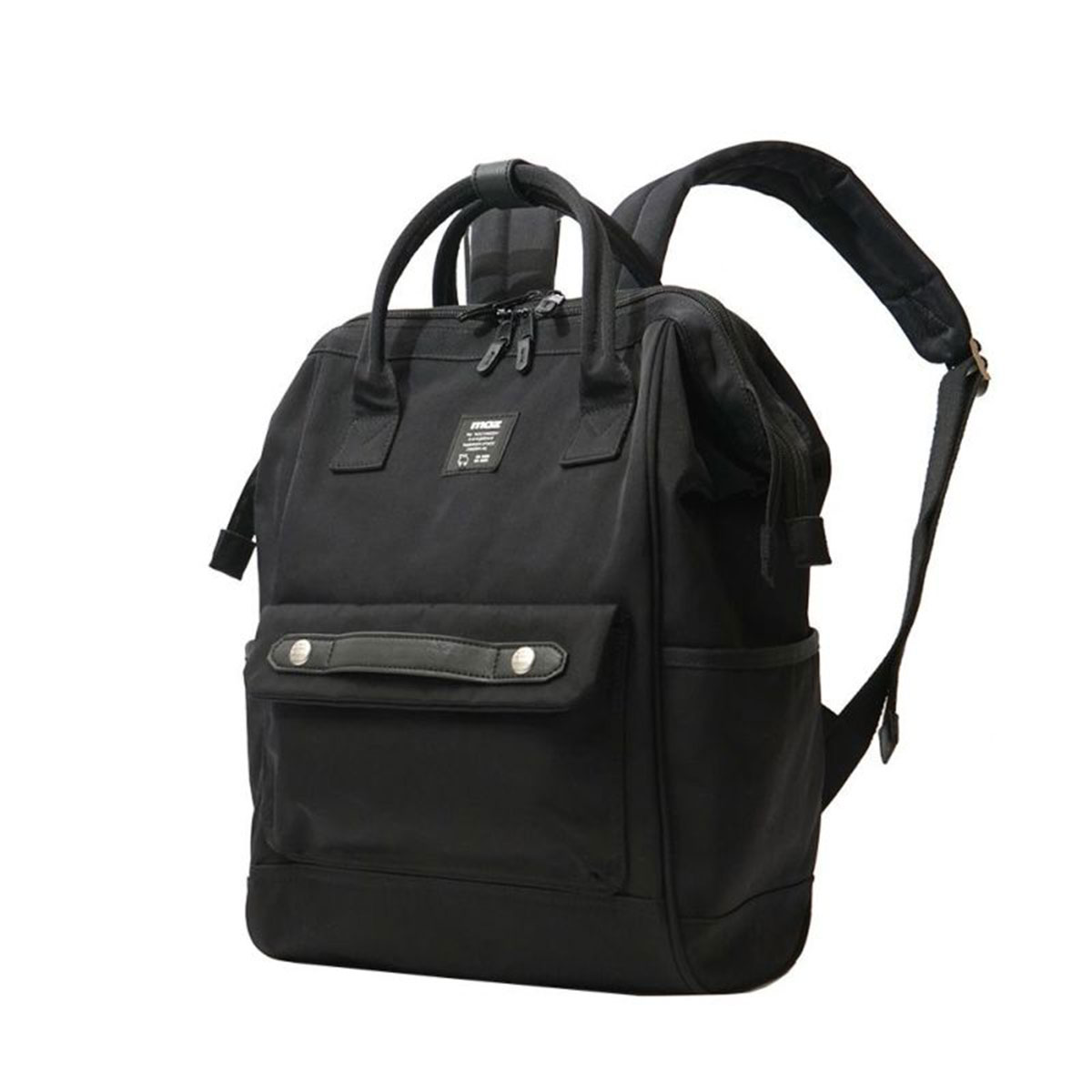 【レビュー投稿で+5％還元】moz リュック がま口 B4 EVERY メンズ レディース  ZZCI-07L モズ | 軽量 クリスマス_mp クリスマス_wp moz（モズ） リュック がま口 B4 EVERY メンズ レディース ZZCI-07L