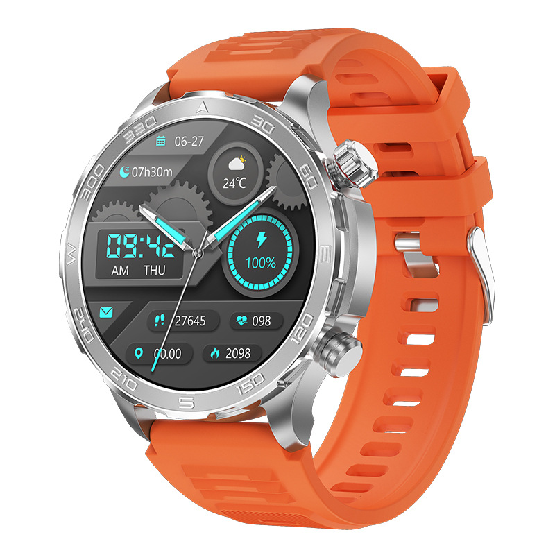 【割引セール】スマートウォッチ 日本製センサー 睡眠 通話機能 血圧 血中酸素 心拍数 健康測定メンズ レディース 大画面 高精度 検測 防水 敬老の日 日本語 : サカキストア - 通販 ...