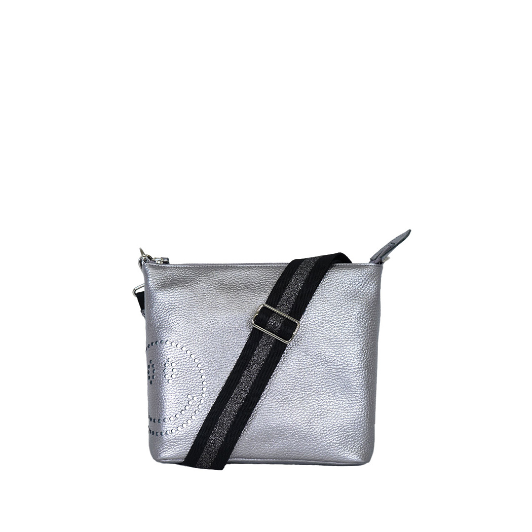 ヴェルサーチェ KLEIO 1015964 レザーチェーンショルダーバッグ 中古 BS99