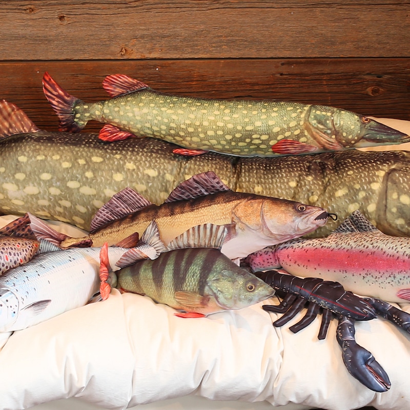 DULTON（ダルトン） Y-0510 フィッシーズ ブラウン トラウト 70 : サムライクラフト ヤフーショップ - 通販 - Yahoo!ショッピング