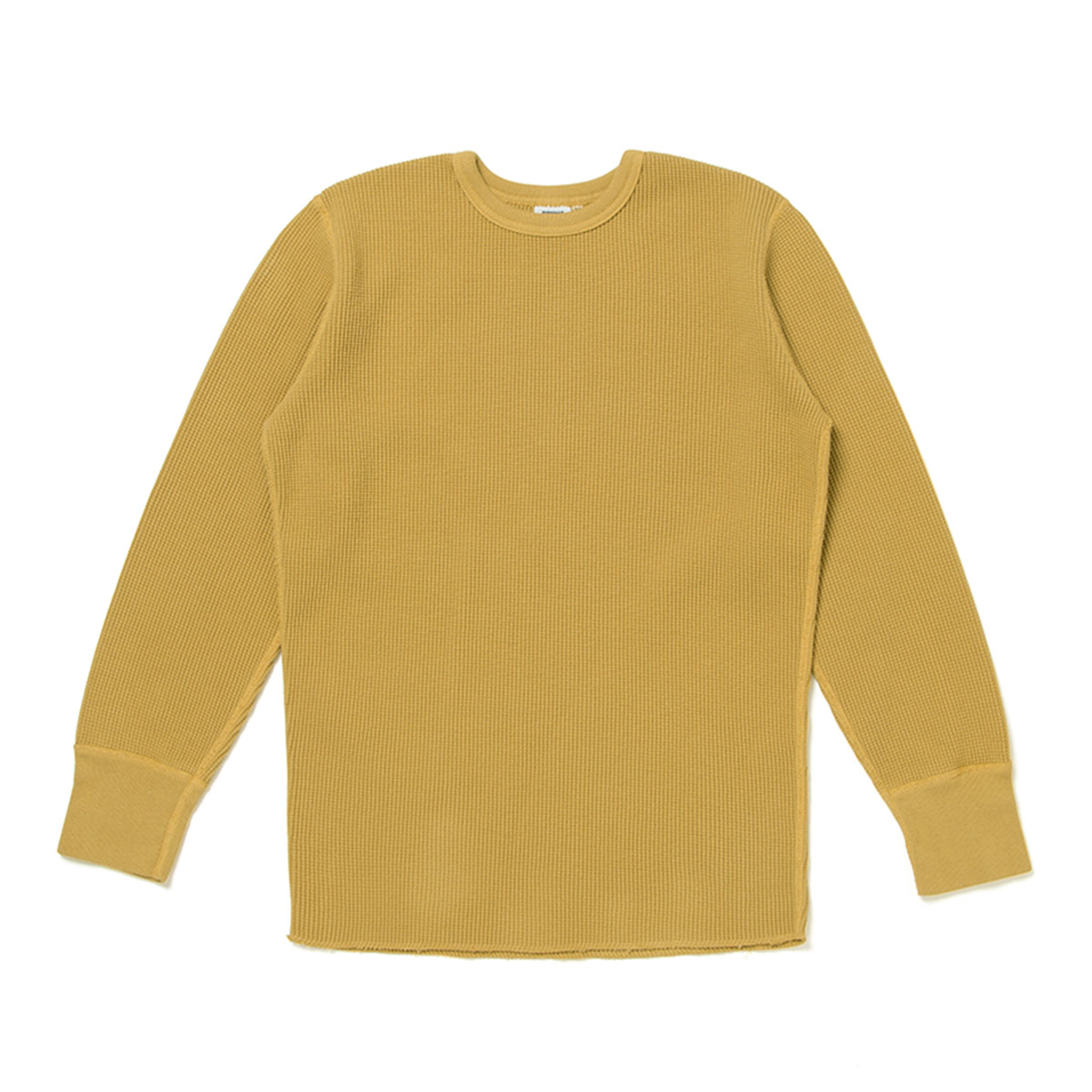 ダルチザン 9936 ヘビーサーマル長袖Tシャツ :sd-9936:サムライクラフト ヤフーショップ - 通販 - Yahoo!ショッピング