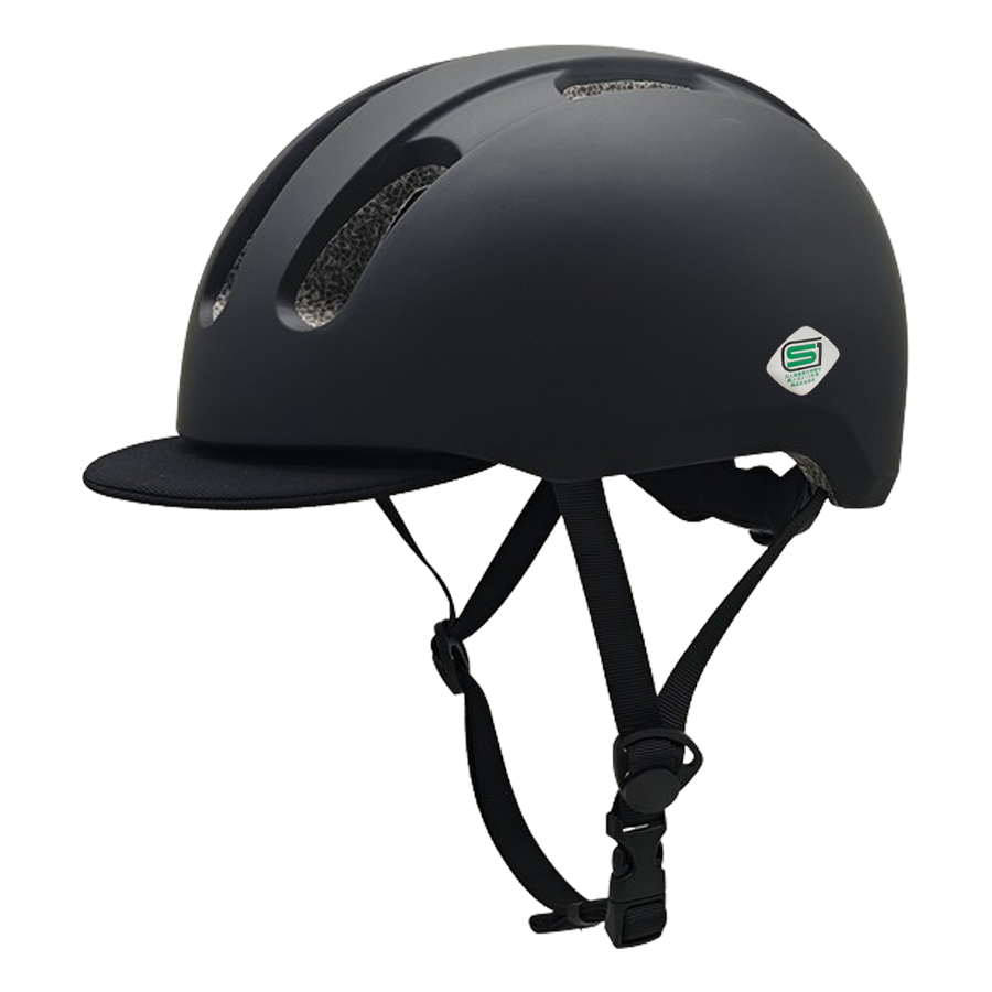 SG規格 自転車 ヘルメット 大人 SMRG 自転車用 ロードバイク バイザー脱着可 レディース メンズ 通学 通勤 M/L 55-60cm SR-UH : サムライディング Yahoo!店 ...