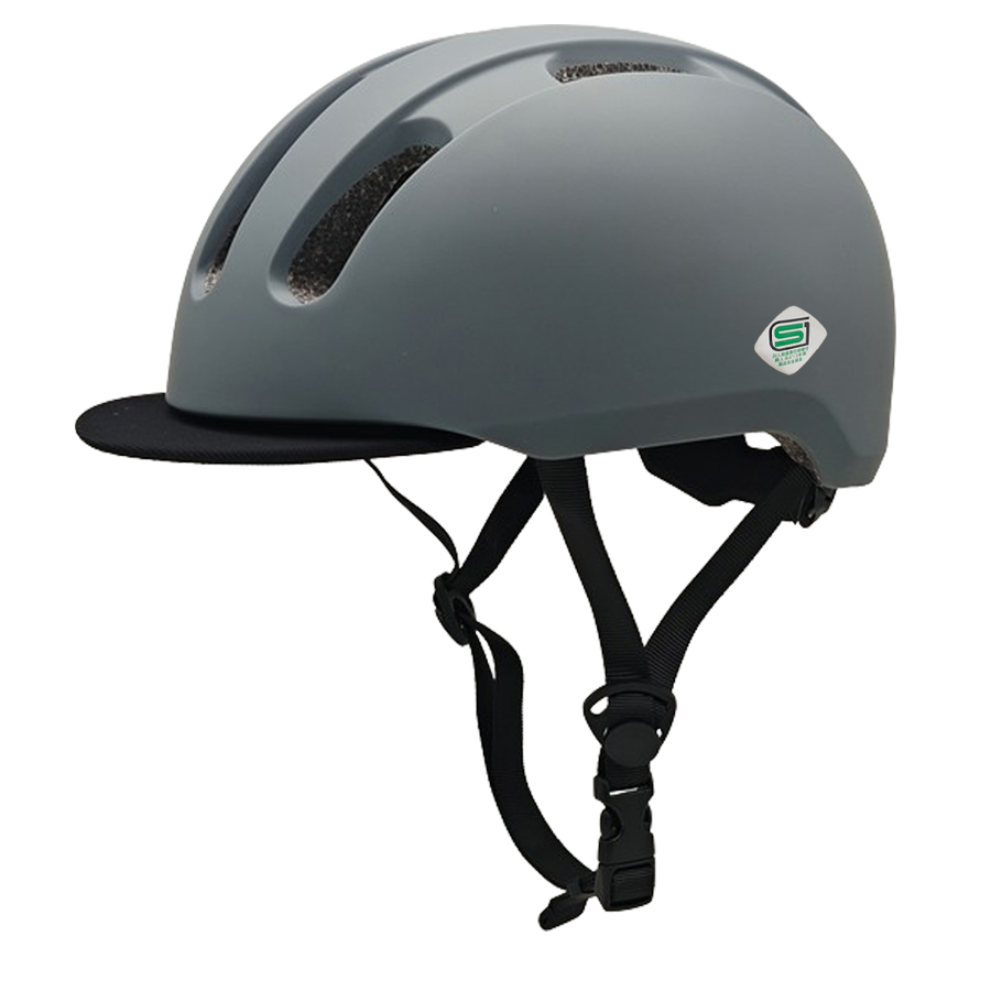 SG規格 自転車 ヘルメット 大人 SMRG 自転車用 ロードバイク バイザー脱着可 レディース メンズ 通学 通勤 M/L 55-60cm SR-UH : サムライディング Yahoo!店 ...