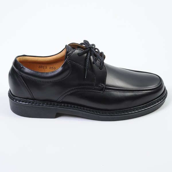 金谷製靴 カネカ 日本製 ソフト牛革 ビジネスウォーキングシューズ U