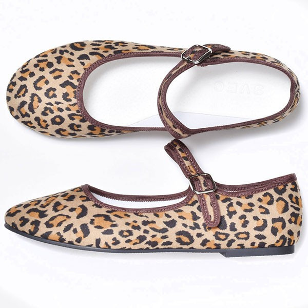 フラットパンプス レディース 靴 カンフーシューズ ストラップ 痛くない 歩きやすい バレエシューズ :IPT246-1:ビジネスシューズ・メンズ靴のSVEC - 通販 - Yahoo!ショッピング