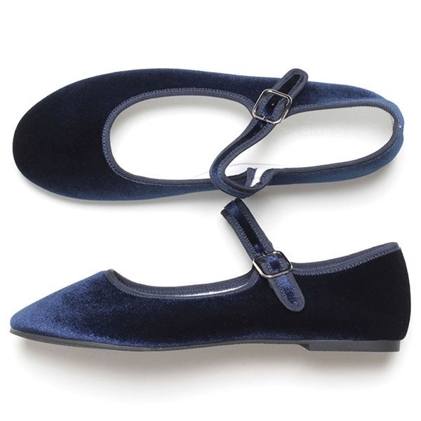 フラットパンプス レディース 靴 カンフーシューズ ストラップ 痛くない 歩きやすい バレエシューズ :IPT246-1:ビジネスシューズ・メンズ靴のSVEC - 通販 - Yahoo!ショッピング