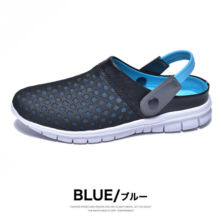 サボサンダル メンズ 靴 スポーツサンダル カジュアルシューズ おしゃれ :SPD192-7:ビジネスシューズ・メンズ靴のSVEC - 通販 - Yahoo!ショッピング