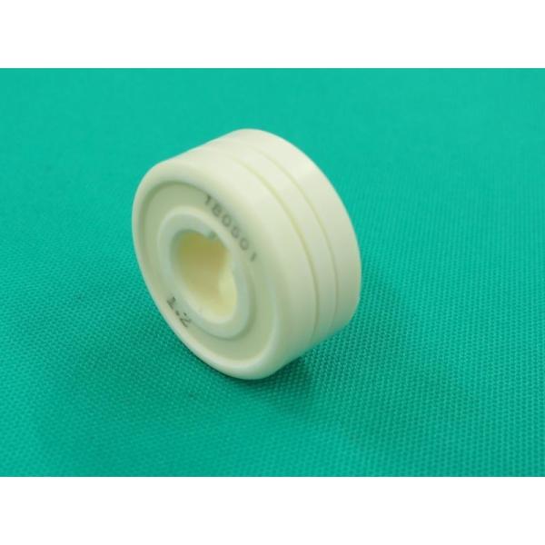 旧ダイデンM-CA351用送給ローラー 0.9・1.0/1.2mm AM0000-03010 ダイヘン [1011626] : 1011626 ...