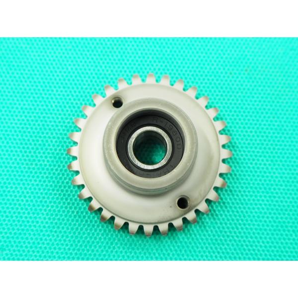 Panasonic（パナソニック） CO2/MAG溶接機用フィードギヤ(組) MDG00010 : 溶接用品プロショップ SANTEC ...