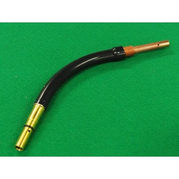 パナソニック(Panasonic)製 トーチボディ YT-50CS4用 500A用 / TCX00006 (33939) [52188 ...