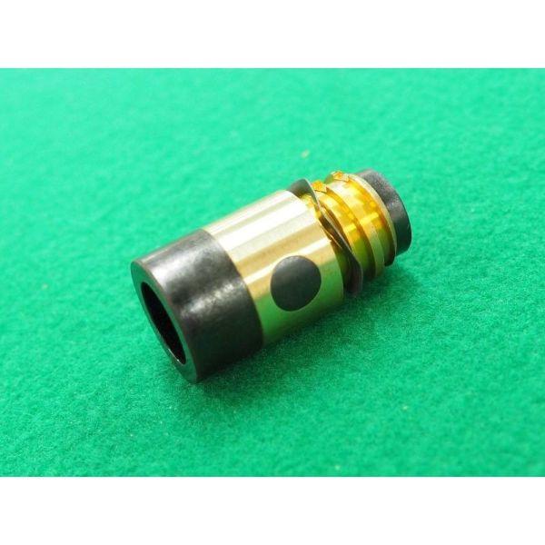 パナソニック(Panasonic) CO2トーチ部品インシュレータ(絶縁筒) 350A用 TFZ00002 ゆるみ止めタイプ 1個 ...