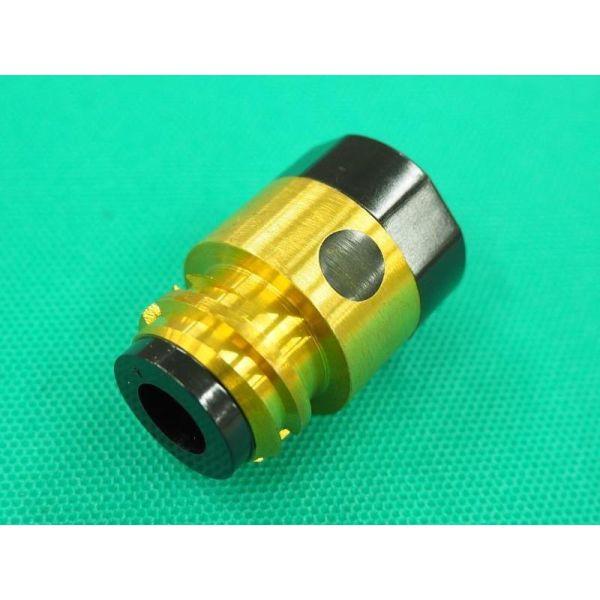 Panasonic（パナソニック） 【即日発送/平日14時迄】CO2トーチ部品 インシュレータ 500A用 / TFZ50107 メーカー純正 ...