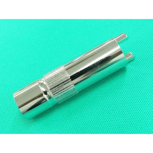 パナソニック(Panasonic)純正 CO2用アークスポットノズル 350A用 TGN01615 [52457] : 52457 : 溶接用 ...