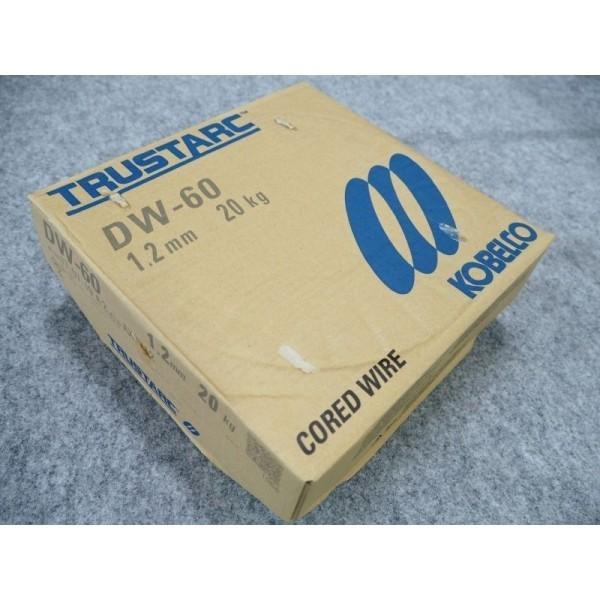 高張力鋼用(マグ材料) DW-60 1.2mm-20kg 神戸製鋼所 [53894] : 53894 : 溶接用品プロショップ SANTEC ...