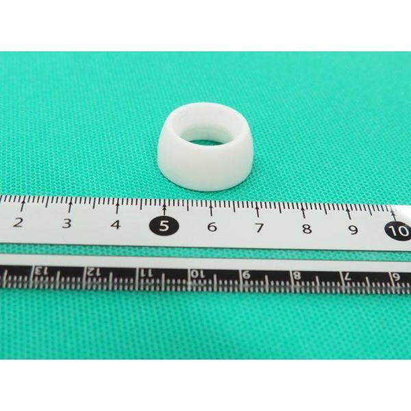 ウェルドクラフト 下部ガスケット/インサート 18CG [55041] : 55041 : 溶接用品プロショップ SANTEC - 通販 ...