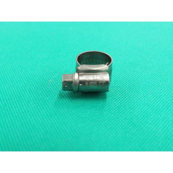 ジュビリーホースバンド / 000 (9.5−12)mm 1個売 JUBILEE ステンレススチール [57270] : 57270 : 溶接 ...