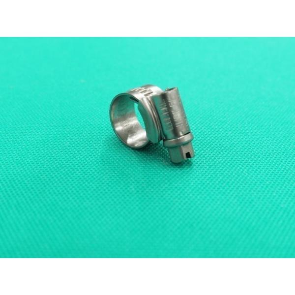 ジュビリーホースバンド SUS 1X (30-40)mm 1個売 JUBILEE ステンレススチール [57285] : 57285 : 溶接 ...