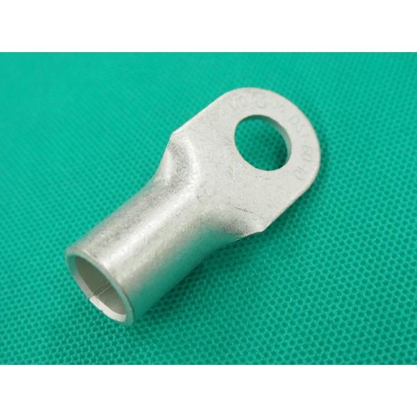 圧着端子 R60 ボルト穴 M8 [57561] : 57561 : 溶接用品プロショップ SANTEC - 通販 - Yahoo!ショッピング