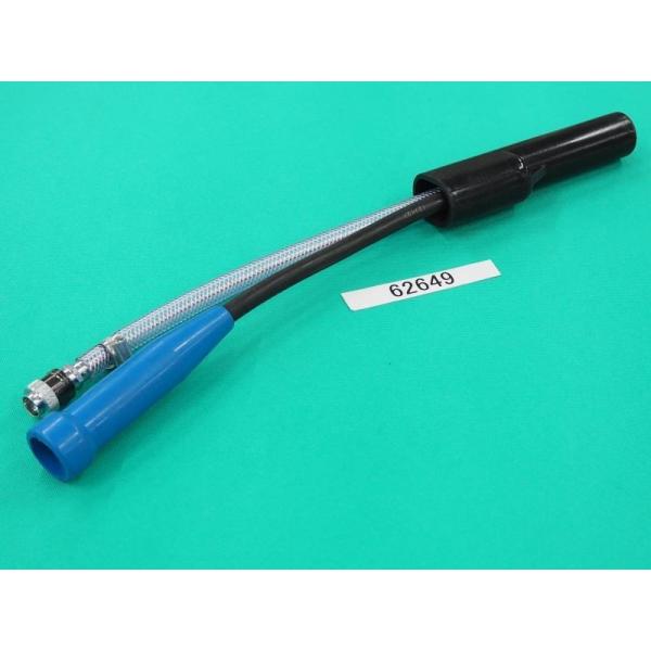 ダイヘン（DAIHEN） 【即日発送/平日14時迄】【ティグミニ200PII用】溶接機側口出アダプター(ゴムカバー付 ...
