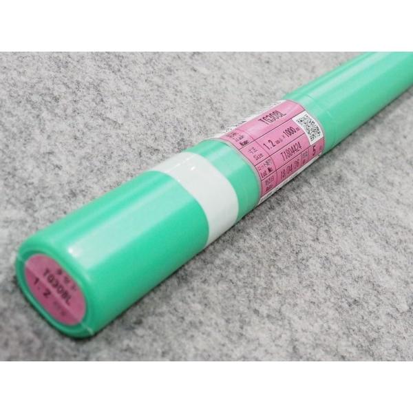 ステンレスTIG溶接棒 1.6mm 5kg タセト / TG-308L [65497] : 65497 : 溶接用品プロショップ SANTEC ...