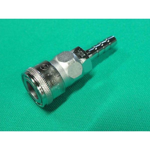 日東工器 【即日発送/平日14時迄】空気用 汎用型 ハイカプラ 20SH : 溶接用品プロショップ SANTEC - 通販 - Yahoo ...