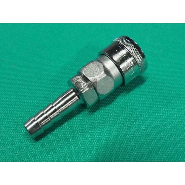 日東工器 【即日発送/平日14時迄】空気用 汎用型 ハイカプラ 30SH : 溶接用品プロショップ SANTEC - 通販 - Yahoo ...