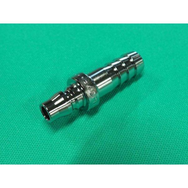 空気用 汎用型 ハイカプラ 40PH 日東工器 [65793] : 65793 : 溶接用品プロショップ SANTEC - 通販 ...