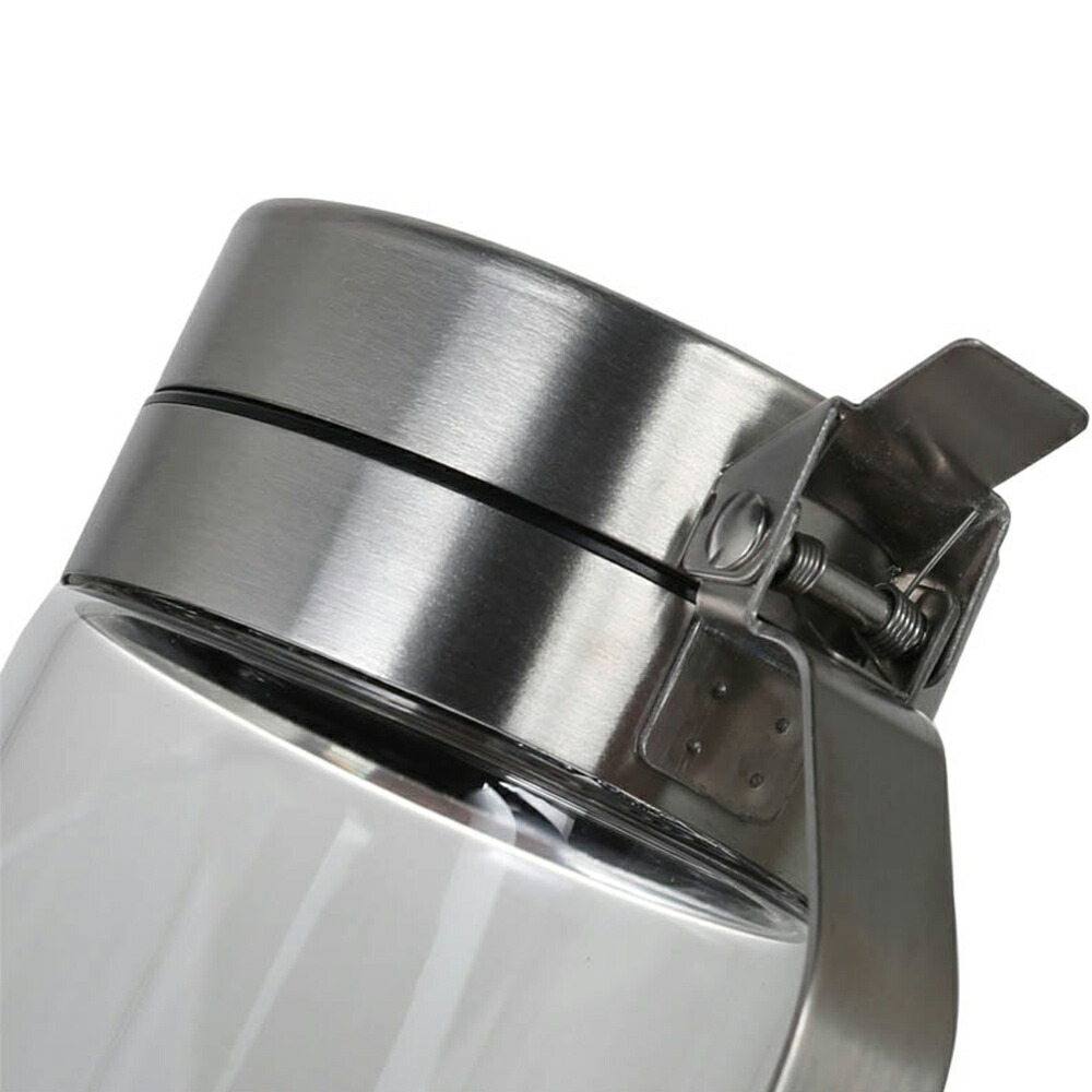 DULTON（ダルトン） 2個セット 調味料入れ オイル&ヴィネガーボトル 350ml DULTON オイルボトル 油ポット オイルポット : サンテラボ(年中無休で発送) - 通販 ...