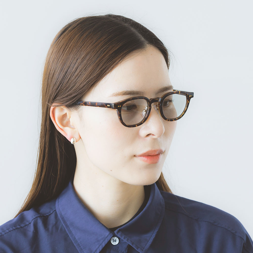 Ciqi シキ ベック BECK サングラス ソフトケース付き 眼鏡 めがね UVカット ウェリントン カジュアル ナチュラル おしゃれ 夏 べっ甲 カラーレンズ : サンテラボ(年中無休で ...