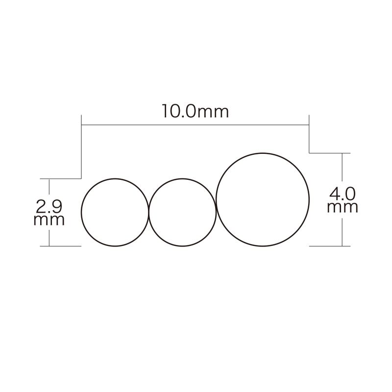 SANWA SUPPLY（サンワサプライ） AVケーブル 1.8m RCAピンプラグ×3-RCAピンプラグ 赤白黄 KM-V9-18K3 ...