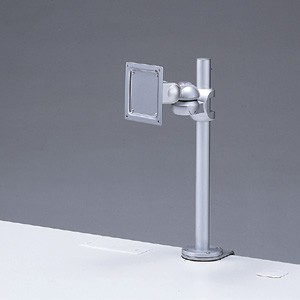 水平多関節アーム （LA-51SC-3）(取寄せ) :LA-51SC-3:サンワダイレクト - 通販 - Yahoo!ショッピング