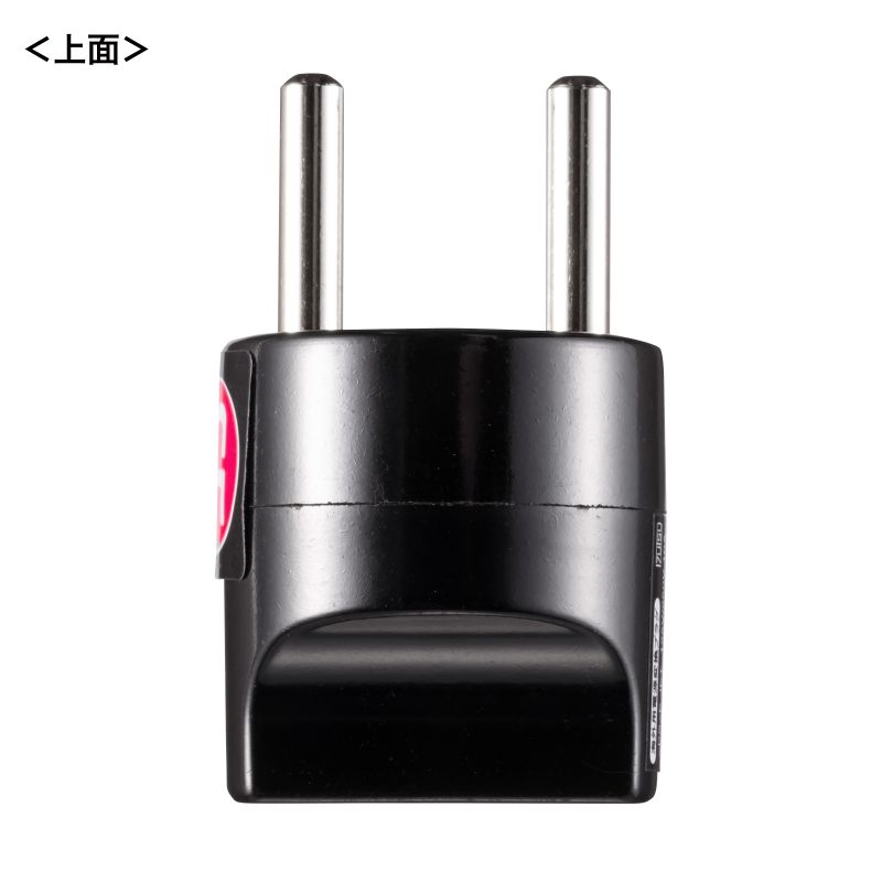 海外プラグ変換アダプタ SEタイプ ドイツ オランダ スペインなど（TR-AD21） :TR-AD21:サンワダイレクト - 通販 ...