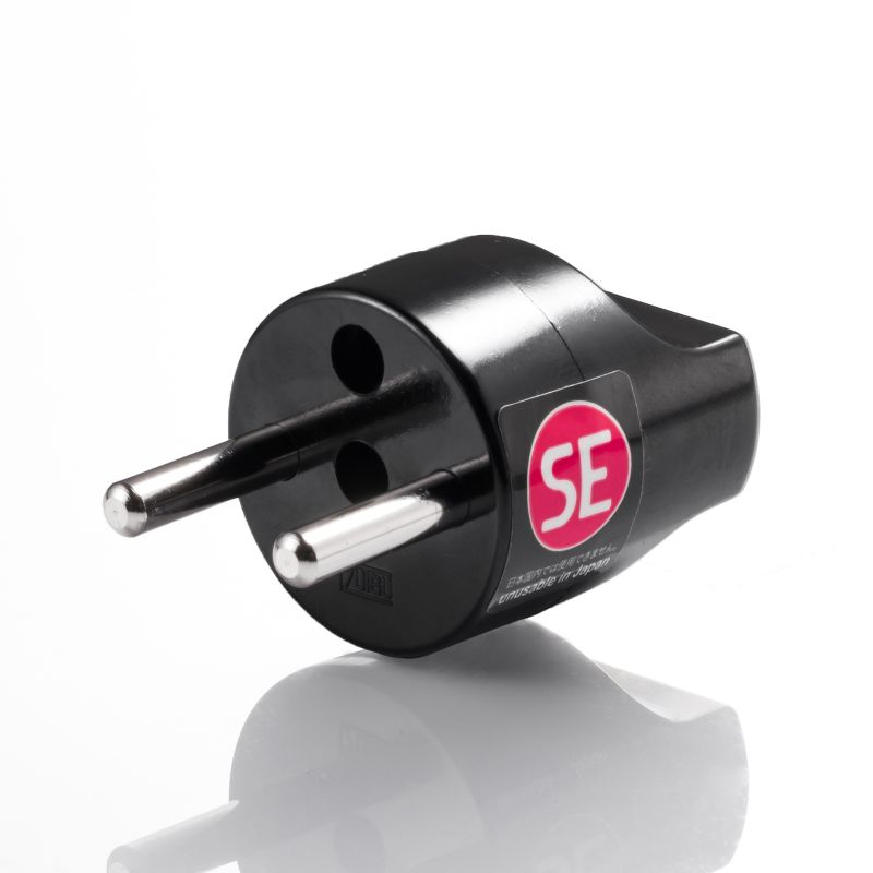 海外プラグ変換アダプタ SEタイプ ドイツ オランダ スペインなど（TR-AD21） :TR-AD21:サンワダイレクト - 通販 ...