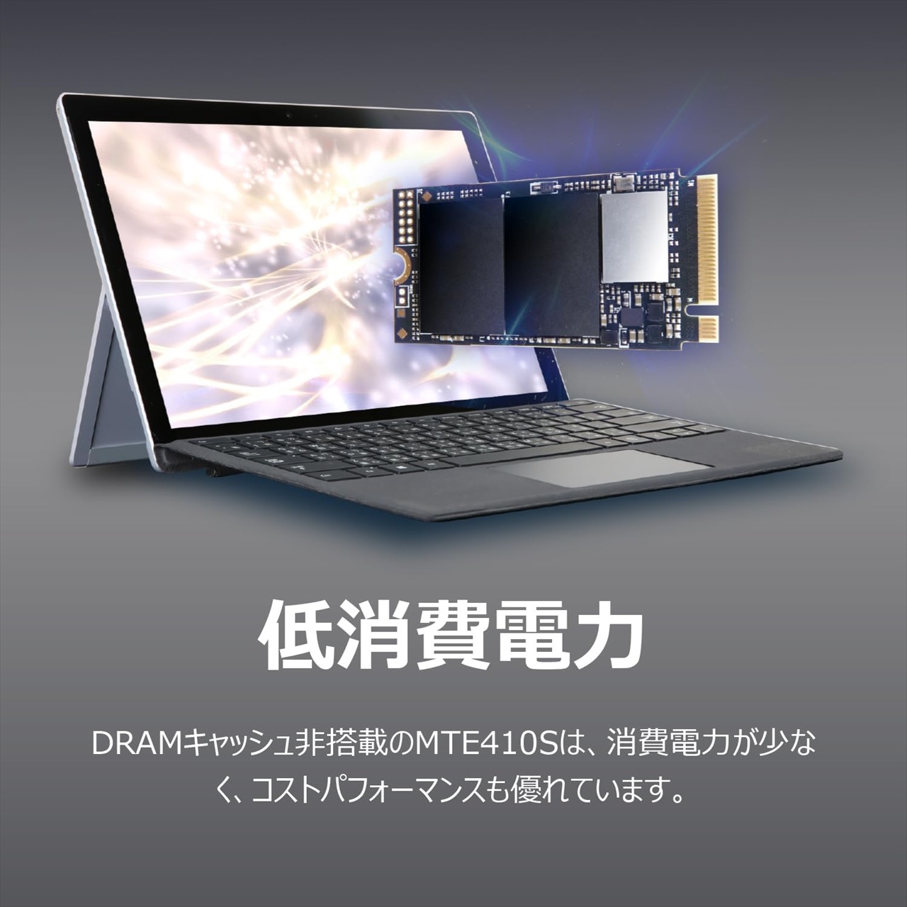 SANWA SUPPLY M.2 SSD 256GB NVMe PCIe Gen4×4 Type 2242 内蔵 Read 3300MB/s ...