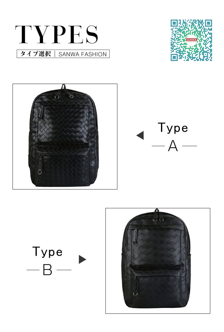 リュック メンズ リュックサック 本革 牛革 デイパック ビジネス