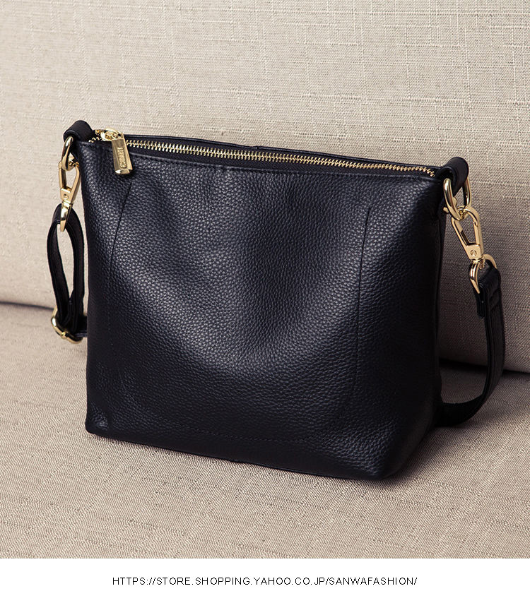 新作 本革 ショルダーバッグ レディース 斜めがけ 2way ハンドバッグ